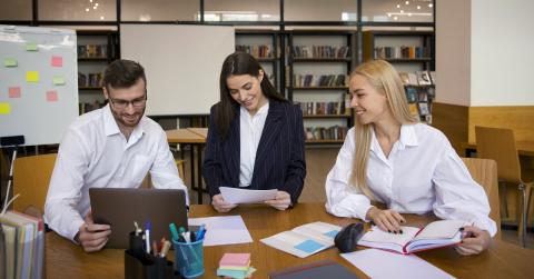 Find Your Perfect Course | MSM Unify