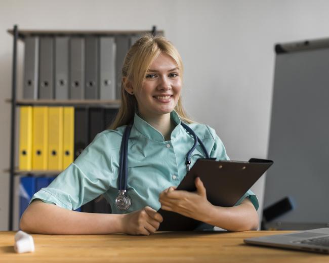 European Professional Doctorate (EPD) | MSM Unify