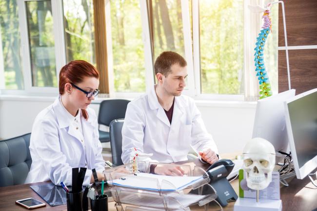 Master of Business Administration (MBA) in Clinical Research Management ...